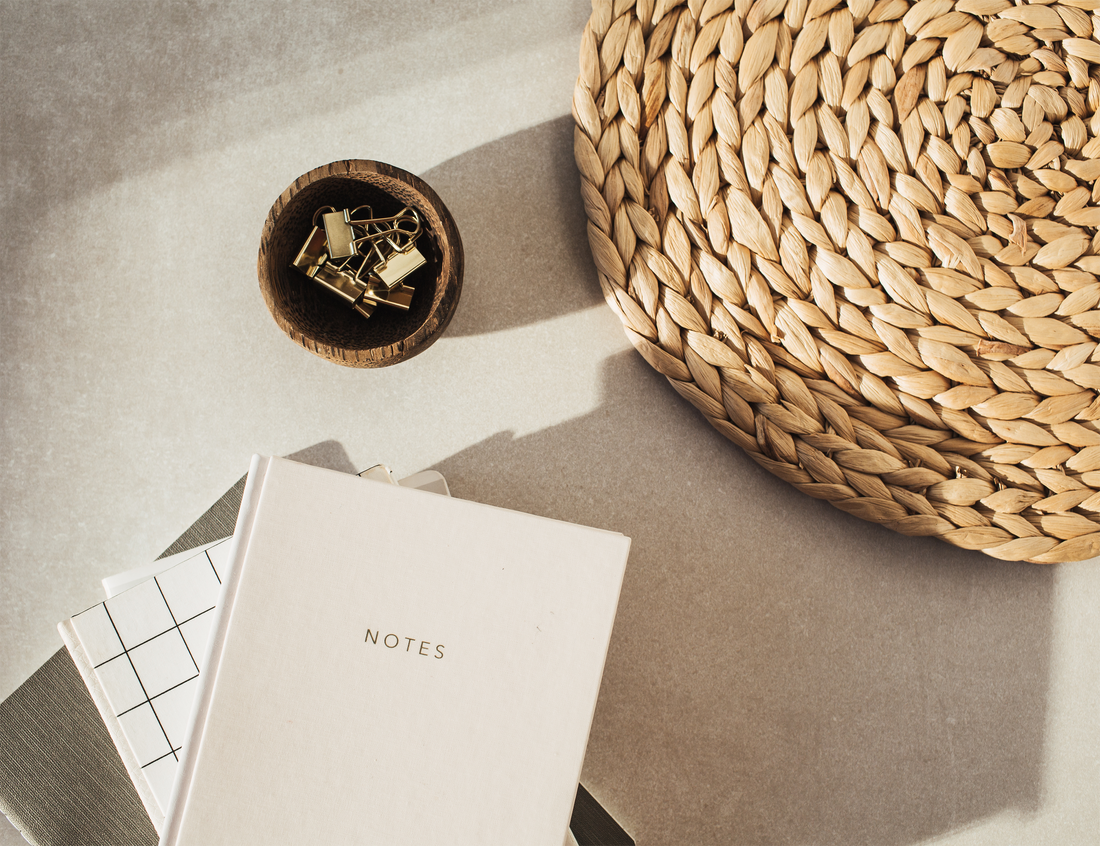 The Reverie Collective | Logos, Graphic Design, Custom Branding